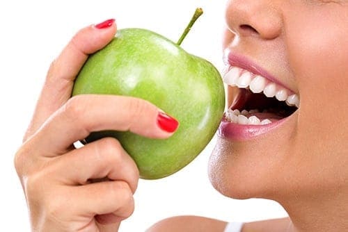 Nutritional Counseling | Angstadt Family Dental