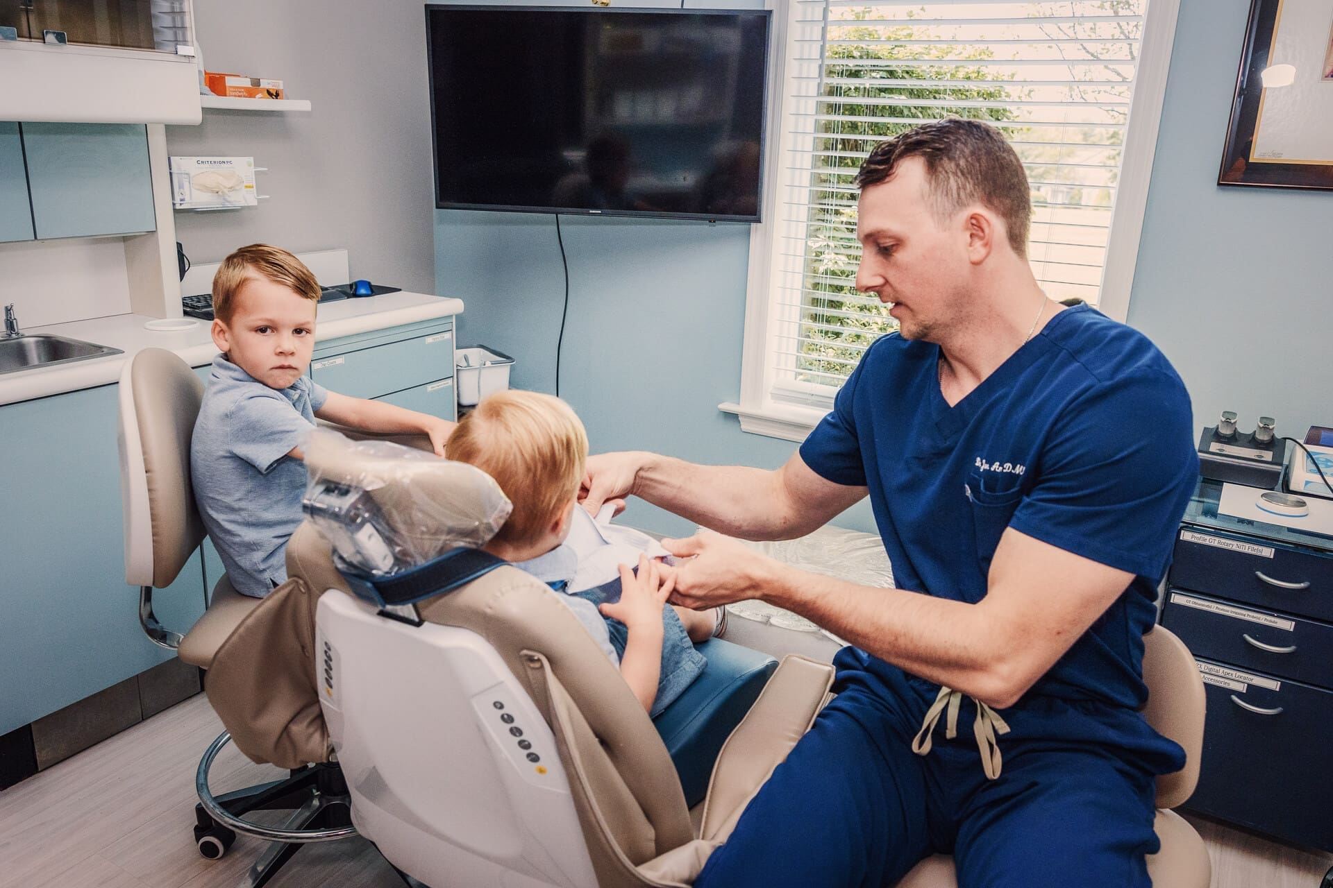 Dental Insurance Options | Angstadt Family Dental